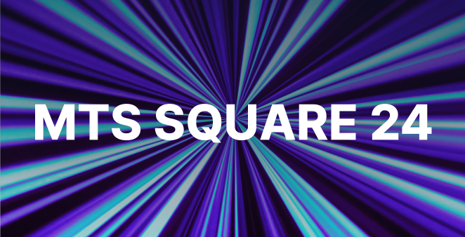 MTS SQUARE 24